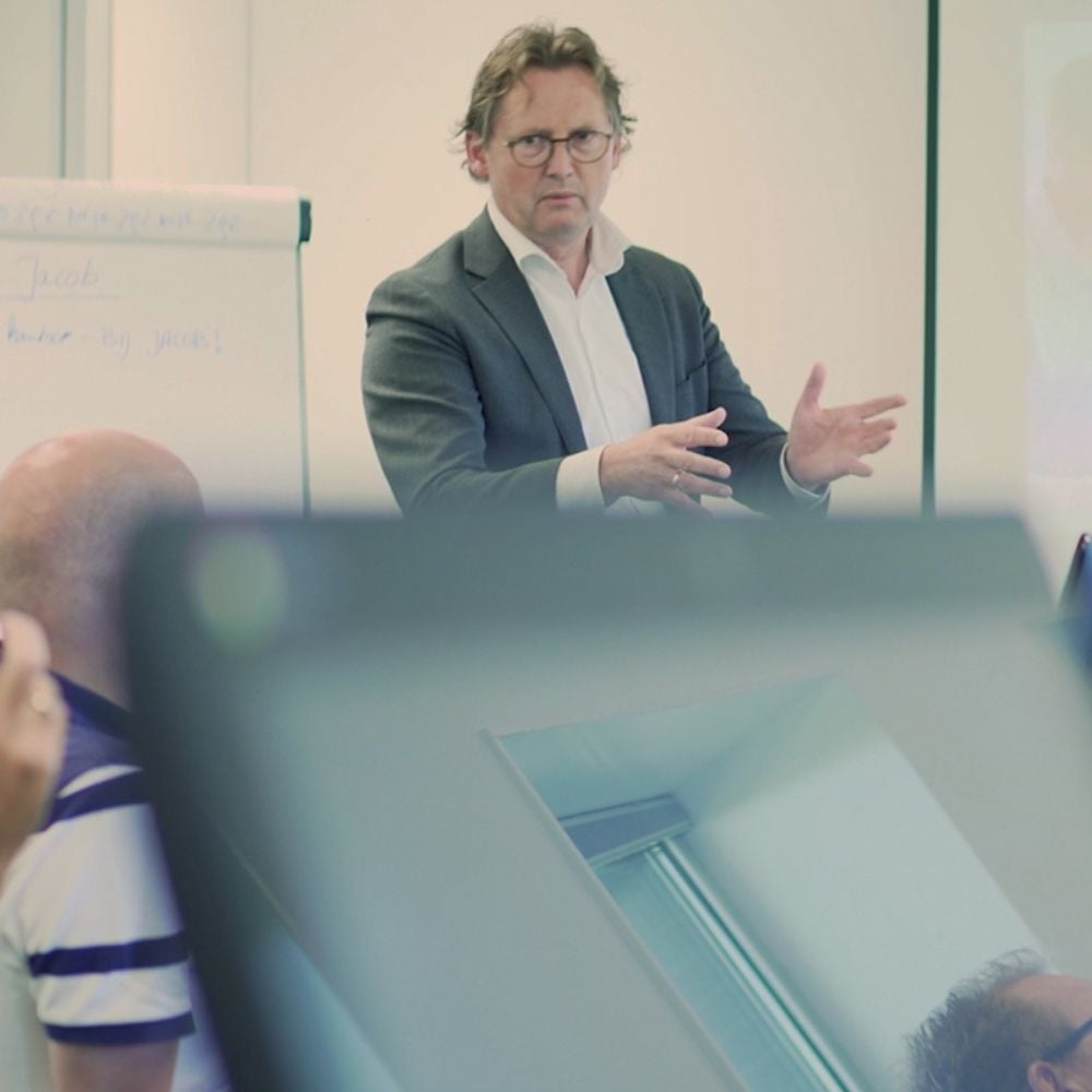 Visionplanner Compilation Experience